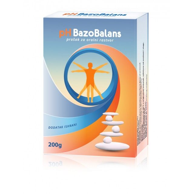 PH BAZOBALANS PLV 200G