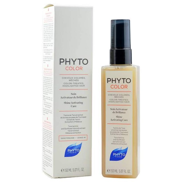 PHYTO PHYTOCOLOR LEAVE IN NEGA ZA FARBANU KOSU 150ML