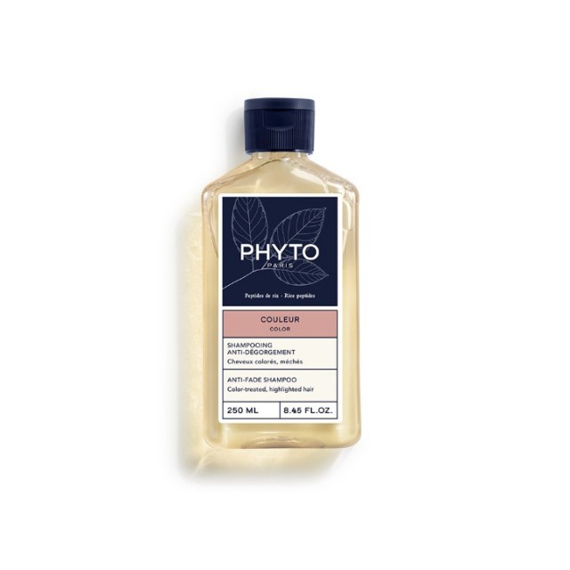 PHYTO PHYTOCOLOR ŠAMPON ZA FARBANU KOSU 250ML