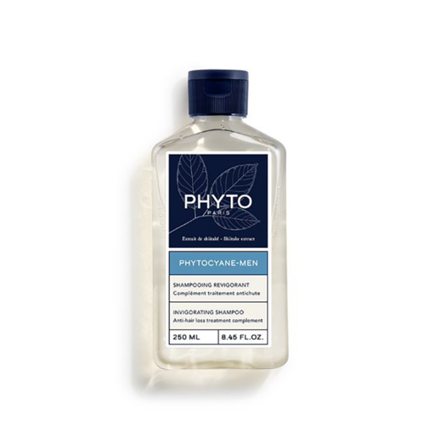 PHYTO PHYTOCYANE MEN ŠAMPON PROTIV OPADANJA KOSE ZA MUŠKARCE 250ml