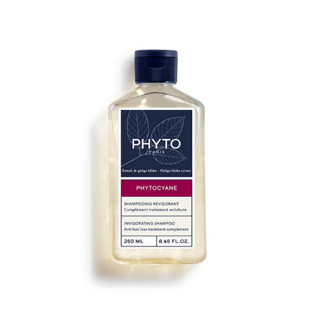 PHYTO PHYTOCYANE ŠAMPON PROTIV OPADANJA KOSE 250 ML