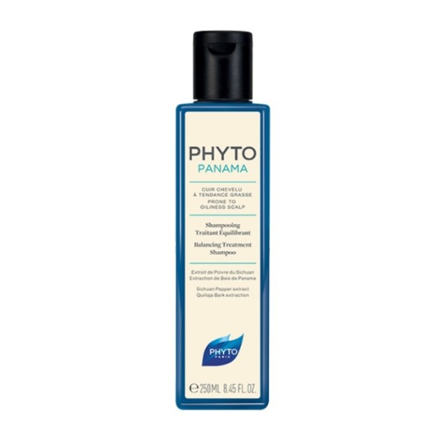 PHYTO PHYTOPANAMA ŠAMPON ZA MASNU KOSU 250ML