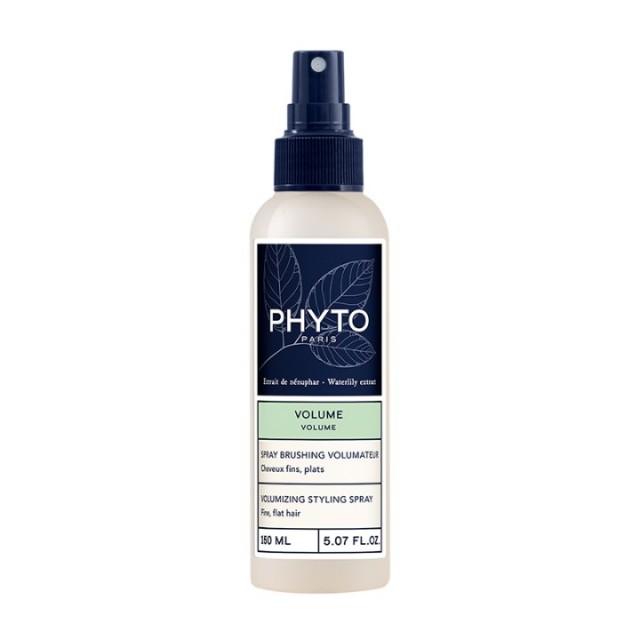 PHYTO PHYTOVOLUME SPREJ ZA VOLUMEN I STILIZOVANJE KOSE 150Ml