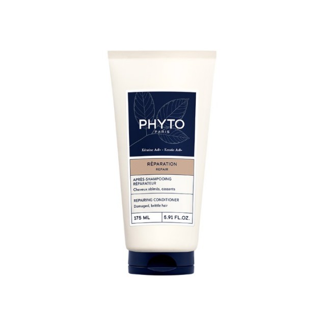 PHYTO REPAIR BALZAM ZA OŠTEĆENU KOSU 175ML