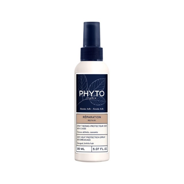 PHYTO REPAIR SPREJ ZA TERMALNU ZAŠTITU KOSE 150ML