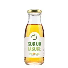 Rezultati pretrage za: 'buci buci vocni sok jabuka 100 2x200ml'