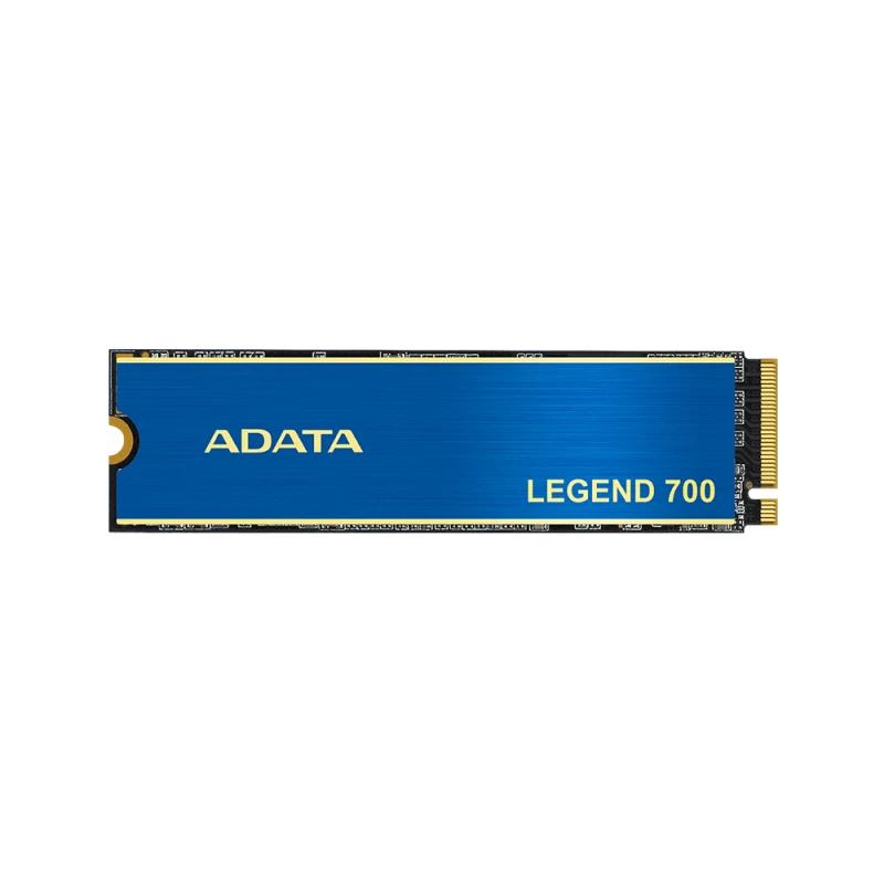 Adata 1TB M.2 PCIe Gen3 x4 LEGEND 700 (ALEG-700-1TCS SSD) SSD disk