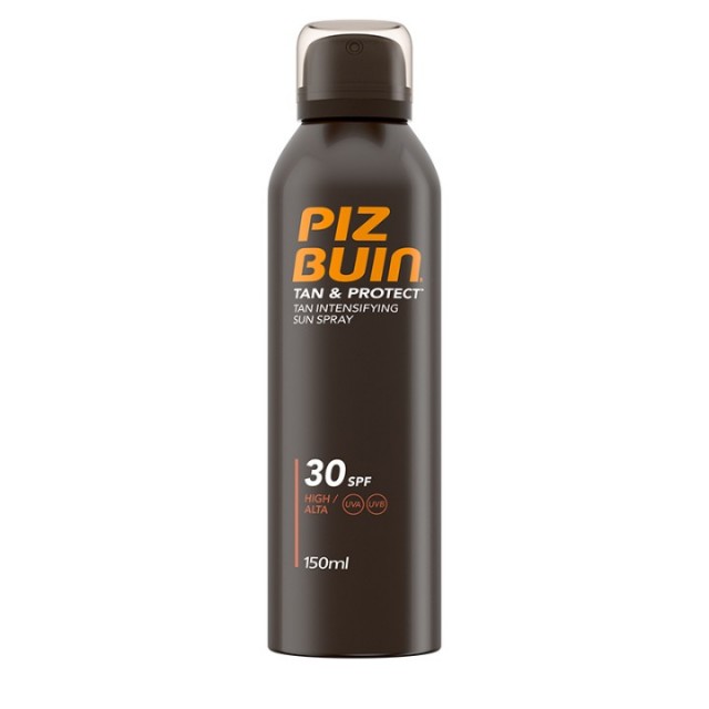 PIZ BUIN TAN&PROTECT LOSION U SPREJU SPF 30 150 ML