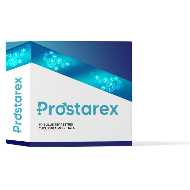 PROSTAREX CPS A30