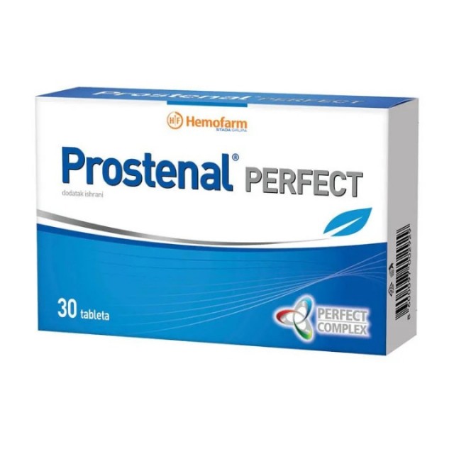 PROSTENAL PERFECT FILM TABLETE A30