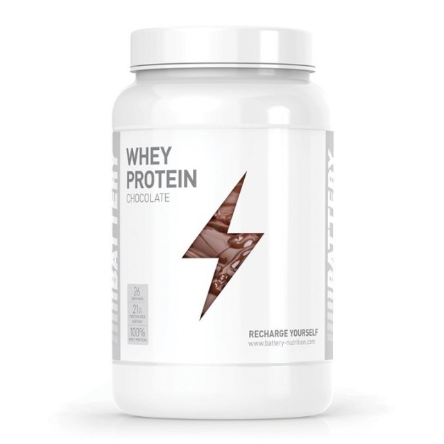 PROTEINI.SI BATTERY WHEY PROTEIN CHOCOLATE 800G