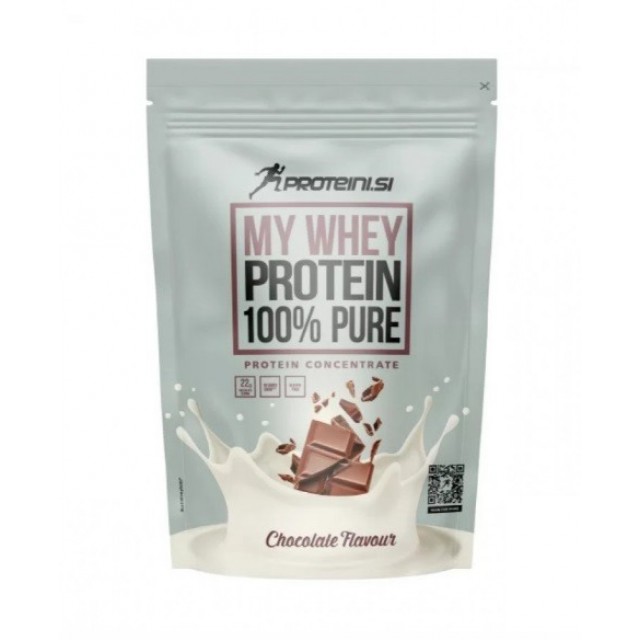 PROTEINI.SI MY WHEY PROTEIN CHOCOLATE 300G
