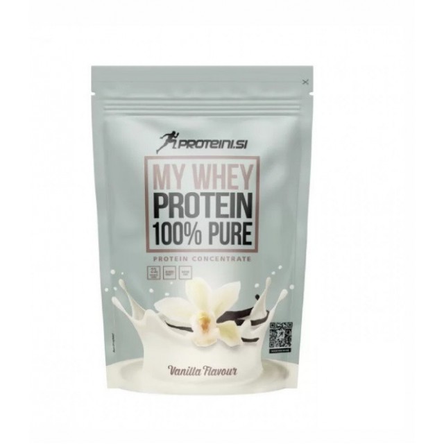 PROTEINI.SI MY WHEY PROTEIN VANILLA 300G