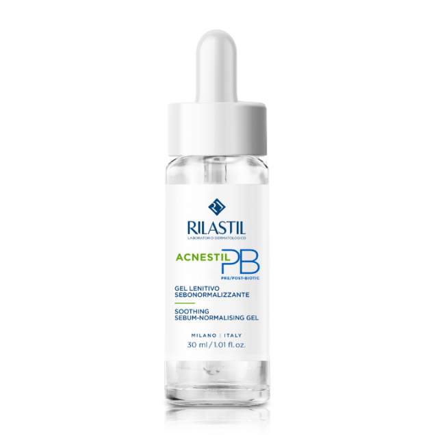 RILASTIL ACNESTIL PB GEL 30 ML