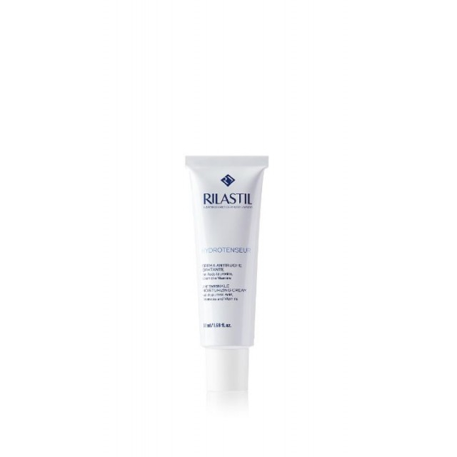 RILASTIL HYDROTENSEUR HIDRATANTNA KREMA PROTIV BORA 50ML