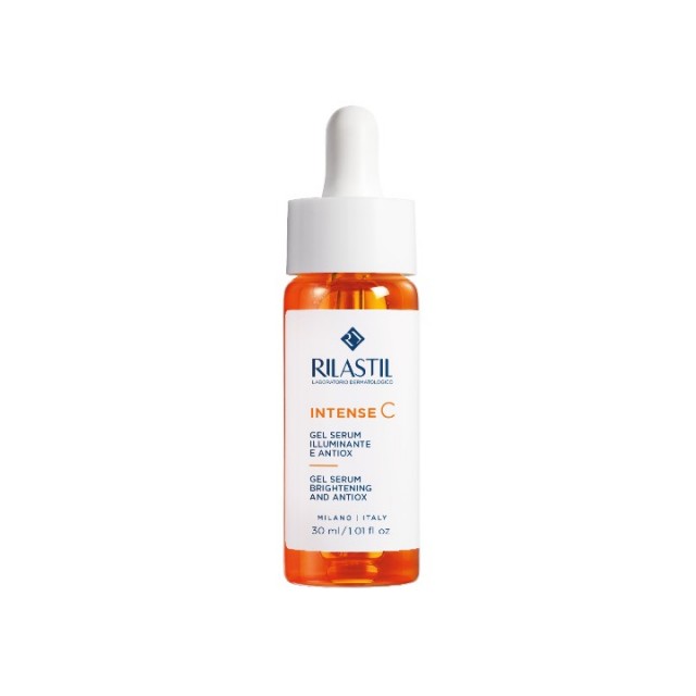 RILASTIL INTENSE VITAMIN C GEL SERUM 30 ML