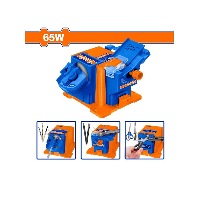 WBG1551 MULTI OŠTRAČ 65 W WADFOW