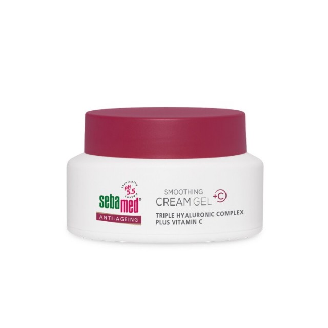 SEBAMED ANTI-AGEING KREM GEL 50ML