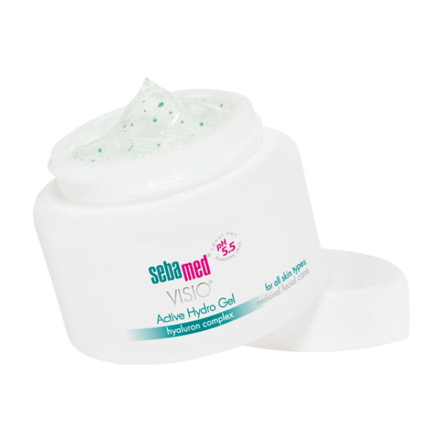 SEBAMED VISIO HIDRO GEL 50ML