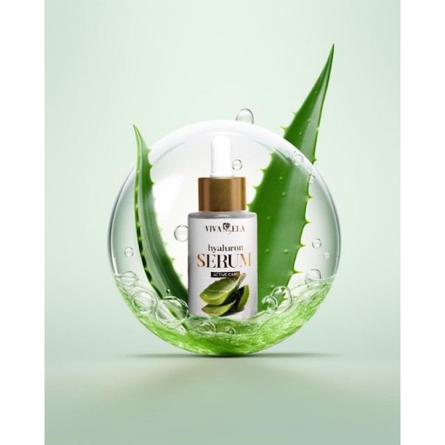 SERUM VIVA BY ELA 30ml