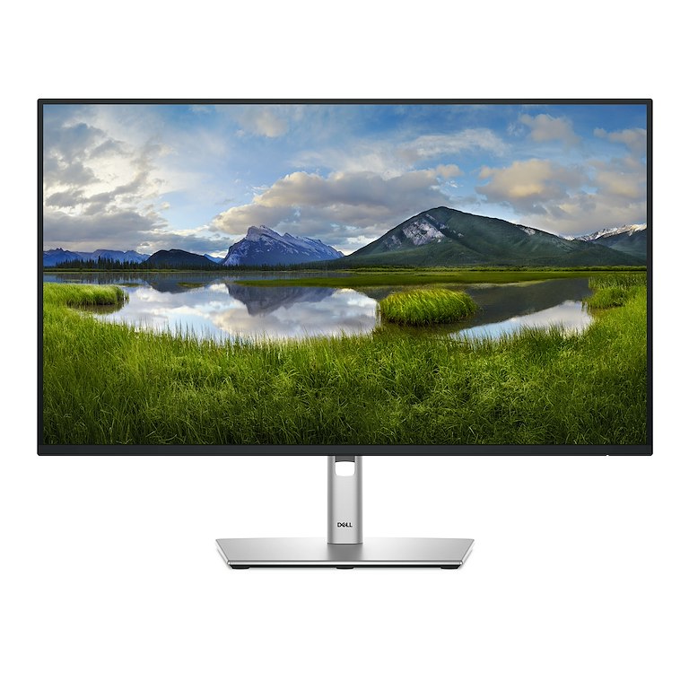 Dell P2725H IPS monitor 27"