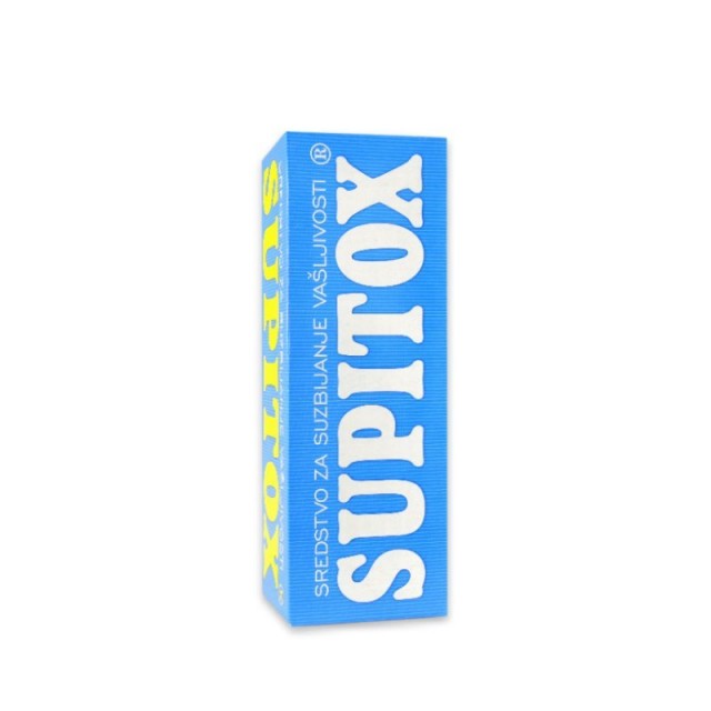 SUPITOX SPREJ 200ML