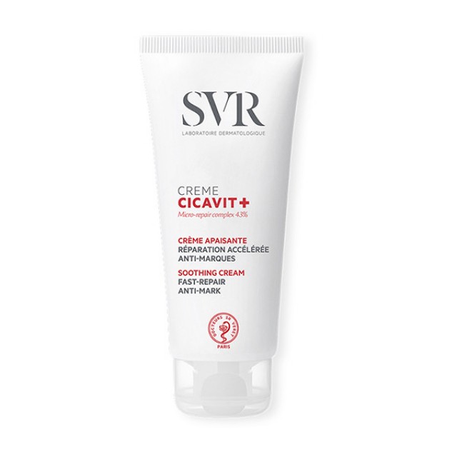 SVR CICAVIT+ KREMA 100 ML