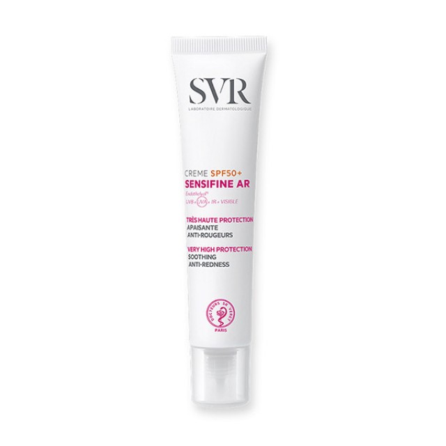 SVR SENSIFINE AR KREMA SPF50+ 40 ML