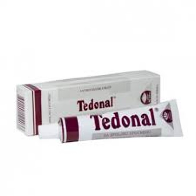 TEDONAL MAST 25G