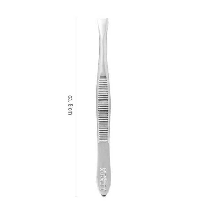 TITANIA PINCETA SA RAVNIM VRHOM 1060/A