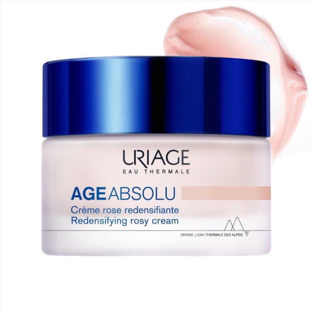 URIAGE AGE ABSOLU KREMA 50 ML