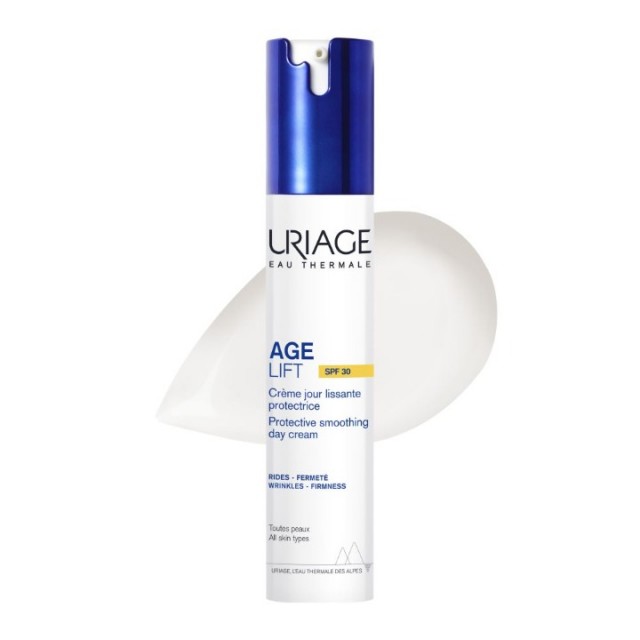 URIAGE AGE LIFT KREMA SPF30 40 ML