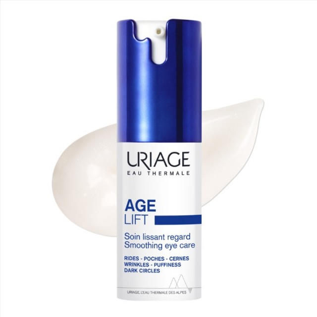 URIAGE AGE LIFT KREMA ZA ZONU OKO OKA 15 ML