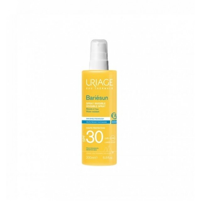 URIAGE BARIESUN SPF 30+ SPREJ 200ML