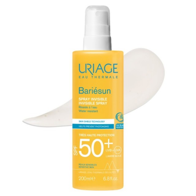 URIAGE BARIESUN SPF 50+ SPREJ 200ML