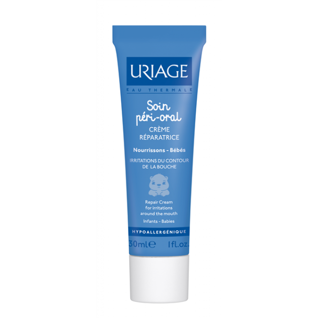 URIAGE BEBE PERIORALNA KREMA 30ML