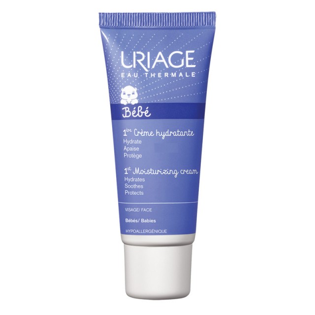 URIAGE BEBE PRVA KREMA ZA LICE 40ML