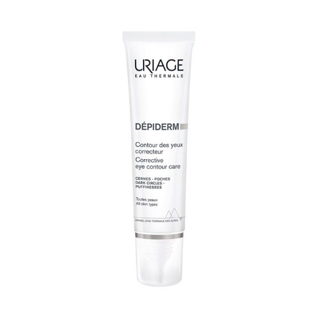 URIAGE DEPIDERM KOREKTIVNA KREMA ZA ZONU OKO OKA 15ML