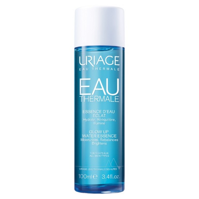 URIAGE EAU THERMALE ESENCIJA ZA BLISTAVU KOŽU 100ML