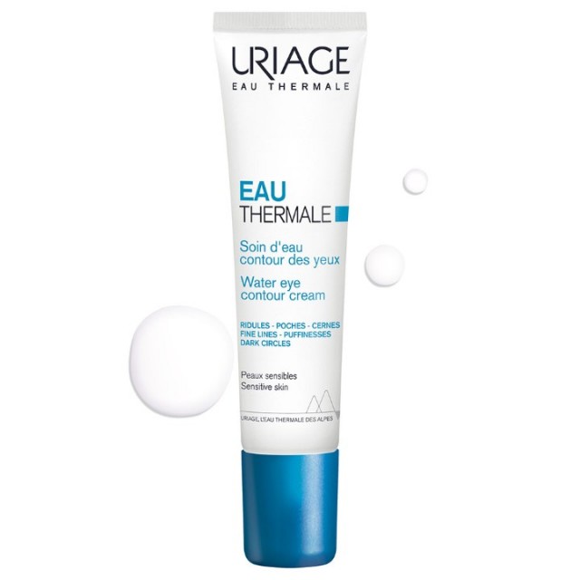 URIAGE EAU THERMALE KREMA ZA PODRUČJE OKO OKA 15ML