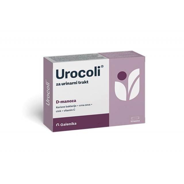 UROCOLI KESICE A10