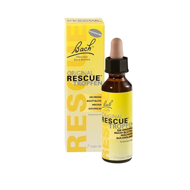 VEDRA RESCUE KAPI 20ML