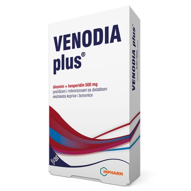 VENODIA PLUS TABLETE A30