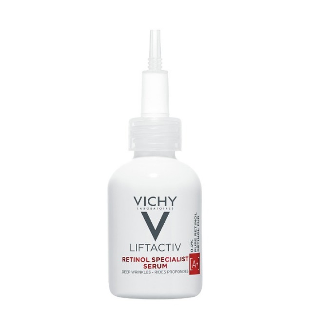 VICHY LIFTACTIV SPECIALIST RETINOL SERUM PROTIV DUBOKIH BORA 30ML