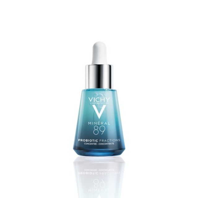 VICHY MINERAL 89 PROBIOTIC FRACTIONS REGENERIŠUĆI I OBNAVLJAJUĆI SERUM 30ML