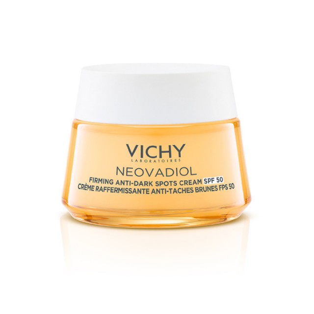 VICHY NEOVADIOL KREMA PROTIV TAMNIH FLEKA SPF50+ 50 ML