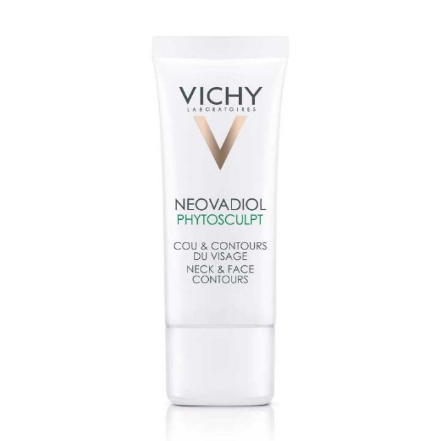 VICHY NEOVADIOL PHYTOSCULPT NEGA ZA VRAT I KONTURE LICA 50ML