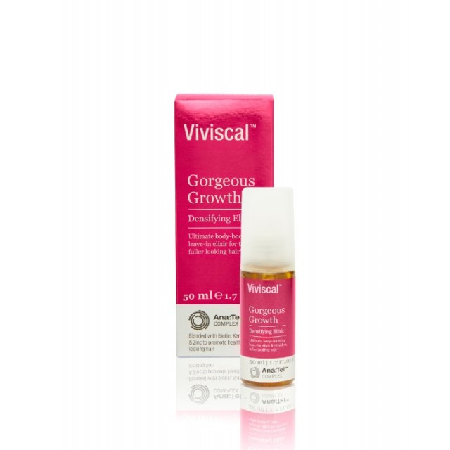 VIVISCAL ELIXIR ZA KOSU 50ML