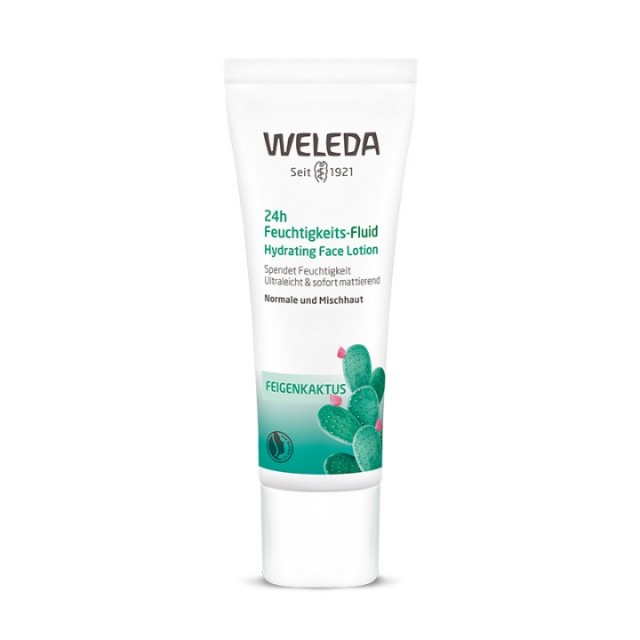 WELEDA KAKTUS HIDRANTNI FLUID 30ML