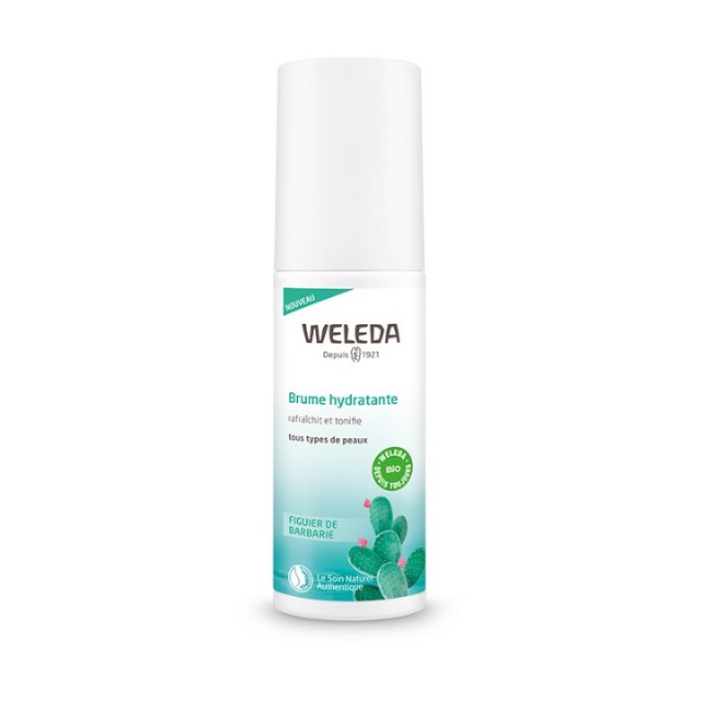 WELEDA KAKTUS MIST ZA LICE 100ML